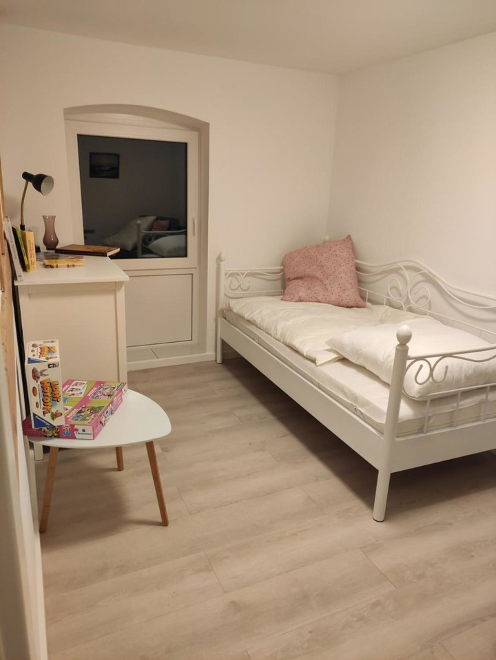 Ferienwohnung Auf Dem Pferdehof - Germany