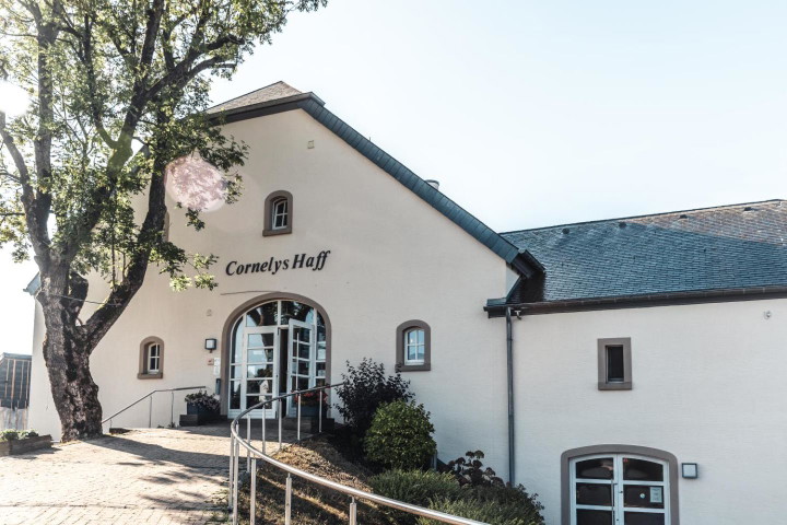 Hotel Cornelyshaff - Clervaux
