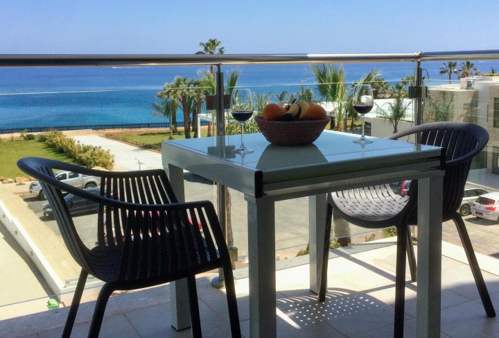 Coralli Superior Seaview - Northern Cyprus