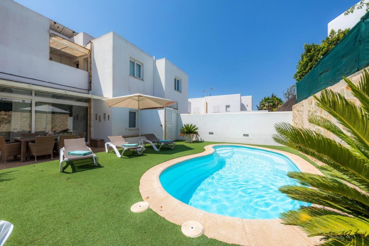 Nikydan - Cala d'Or