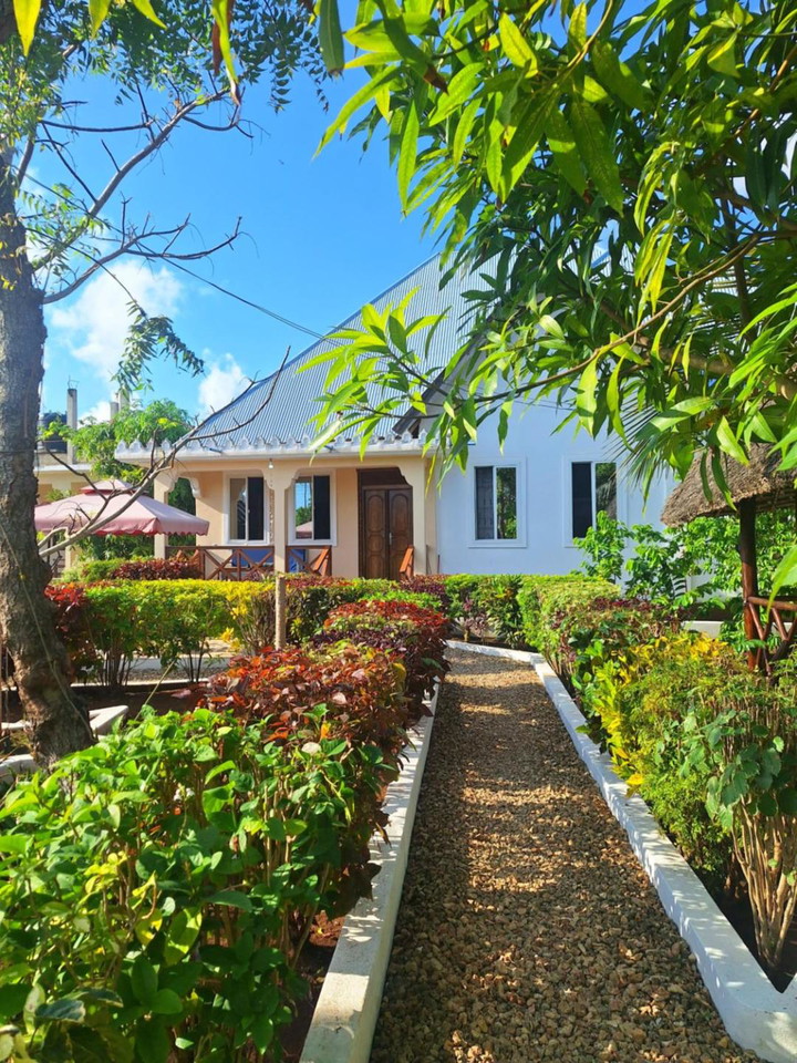 Mchai Chai House - Tanzanie