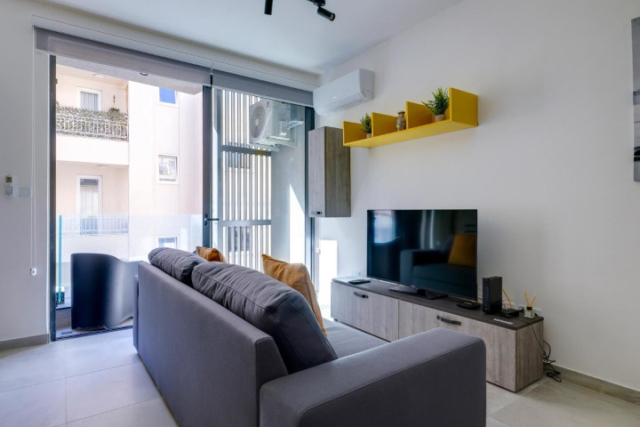 Suites 31 By Buena Vista - Malta