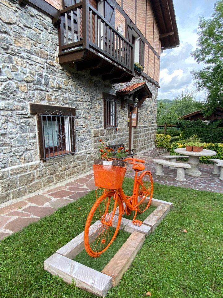 Txorienea Rural - Irún