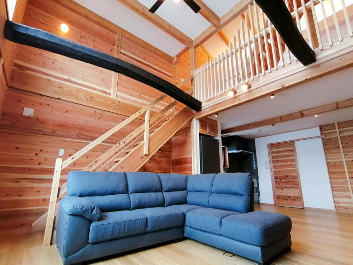Tombi Lodge - Vacation Stay 14464v - Myoko