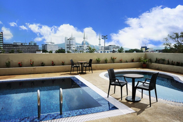 Shahzan Hotel Kuantan, Trademark Collection By Wyndham - Pahang