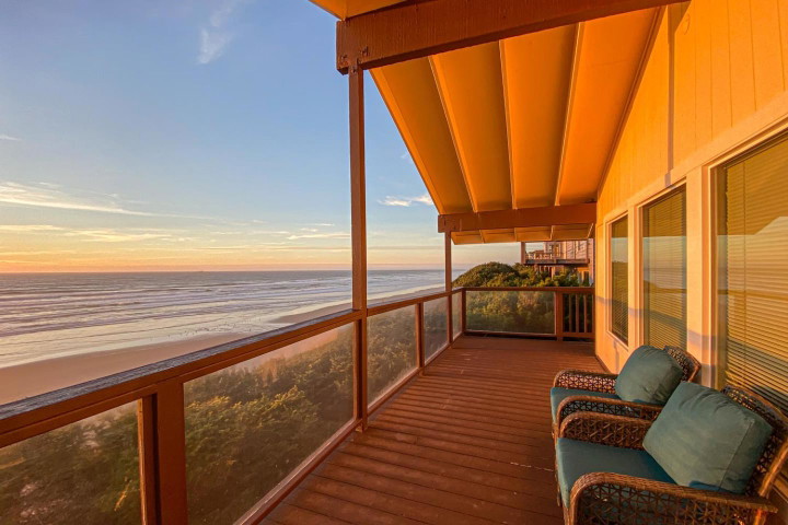 Sweet Sea Haven - Newport, OR