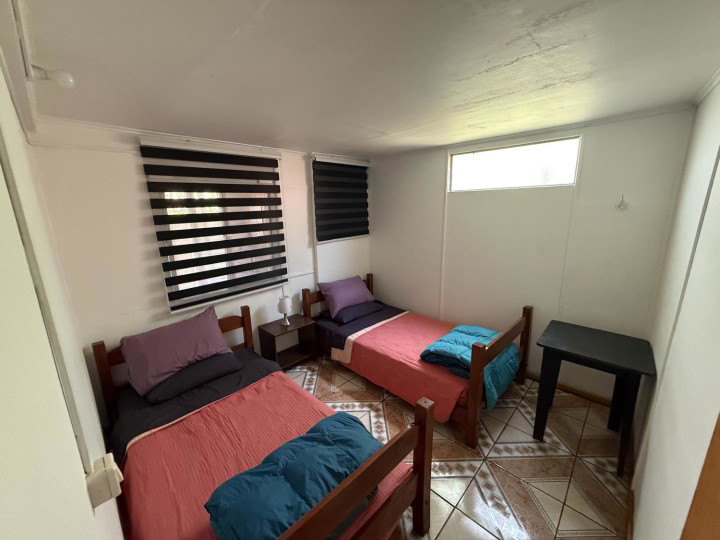 Hostal Vaihere - Île de Pâques