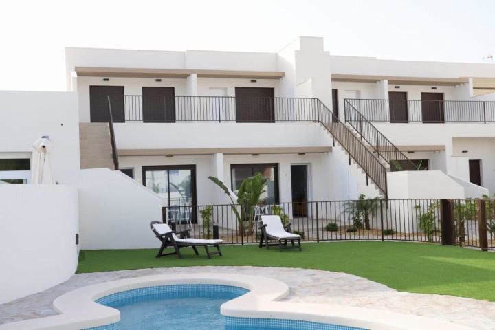 La Herrada Home - Almoradí