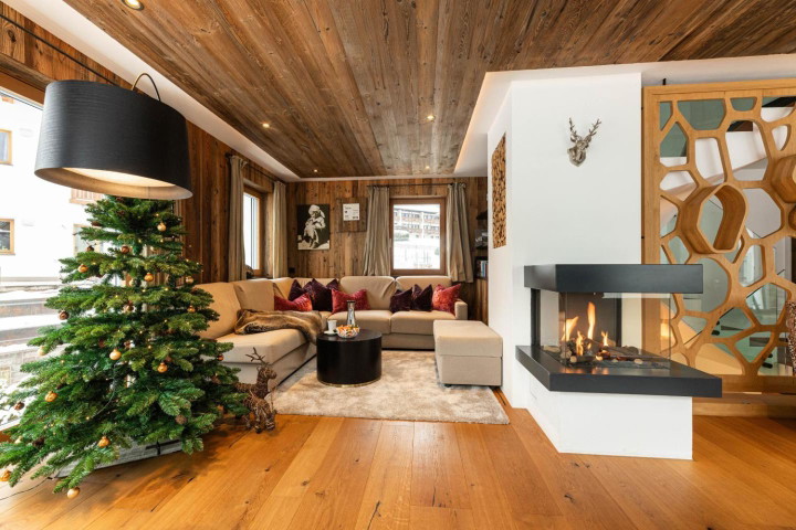 Paruda Mountainchalet - Val Gardena