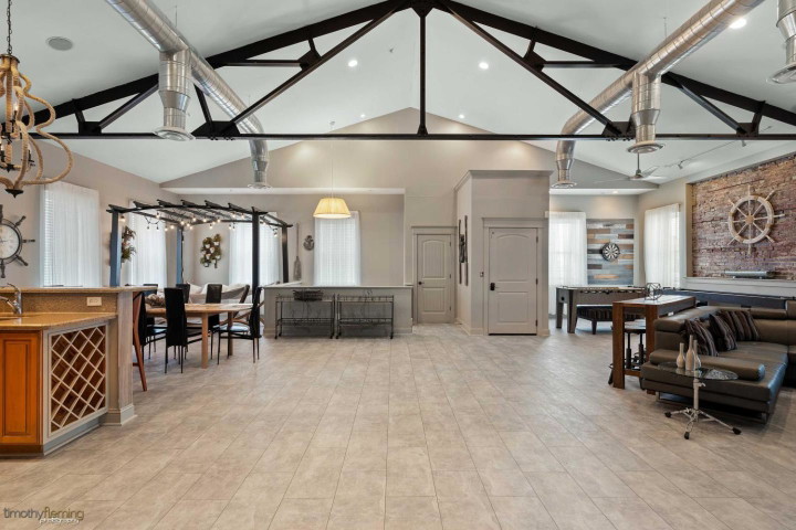 Luxe Condo W/ Game Area, Walk To Beach & Boardwalk - Wildwood, NJ