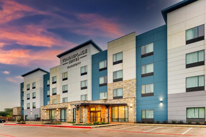 Towneplace Suites Houston I-10 East - Pasadena