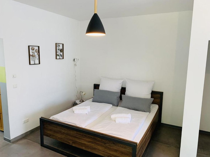 Gäste Und Messezimmer Adelheidsdorf - Celle