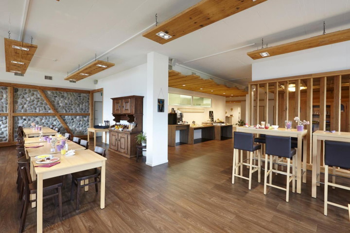 B&b Hotel Peter Und Paul - Switzerland