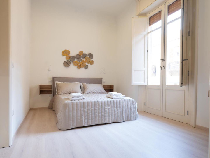 My House Urban Luxury B&b - Calabria
