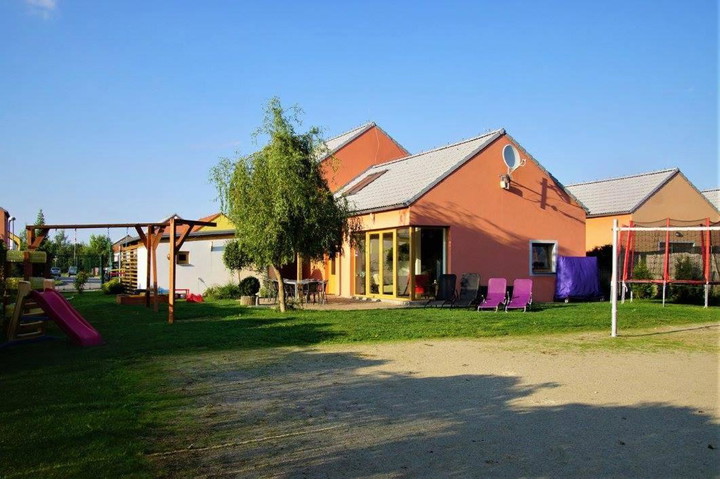 Buxusson Resort - Czechia