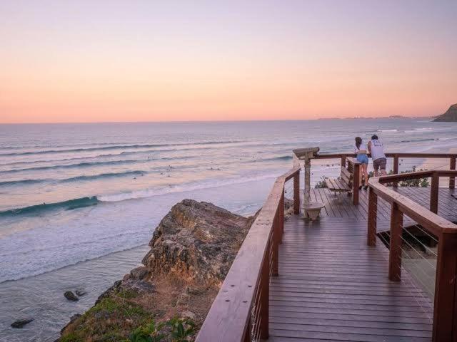 North Burleigh Miami Ocean Escape - Gold Coast