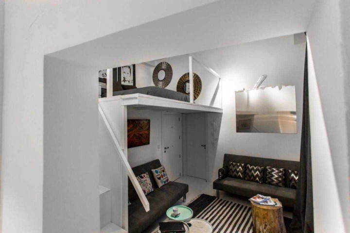 (Belén) Modern & Luxury Space Near Plaza Mayor - Municipality of Fuenlabrada