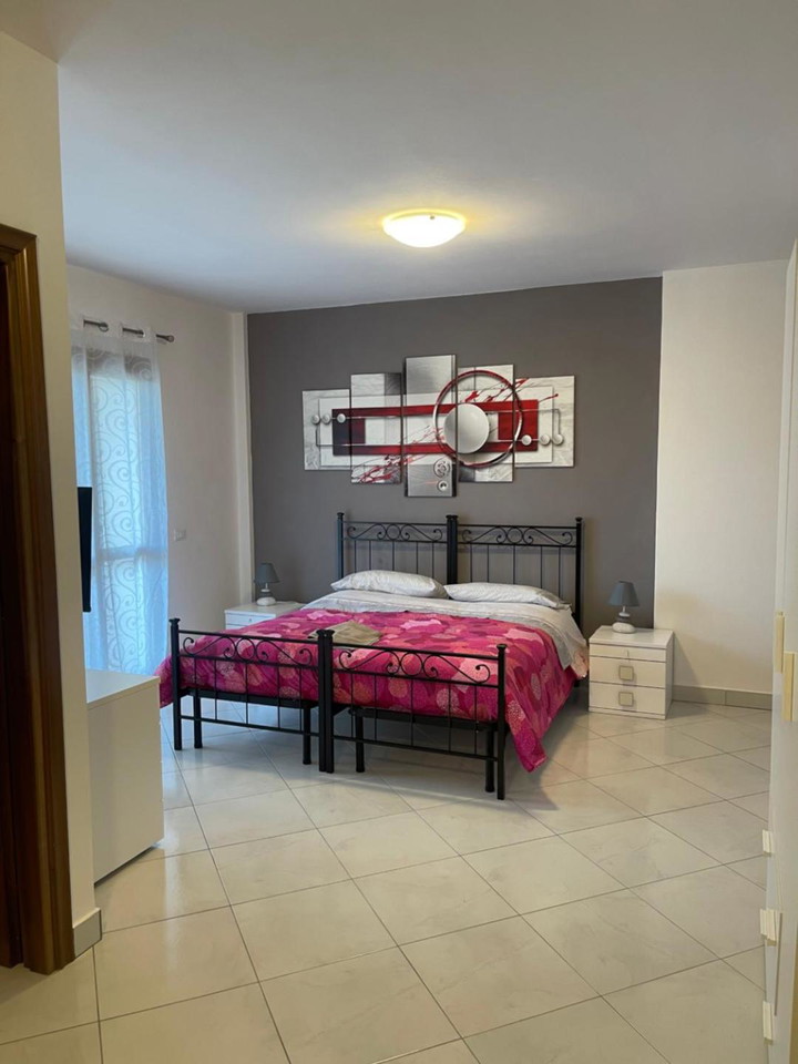 Affitta Camere Da Maria 1 - Italy