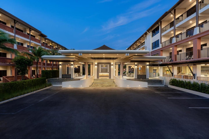 Kata Sea Breeze Resort - Sha Plus - Karon Beach