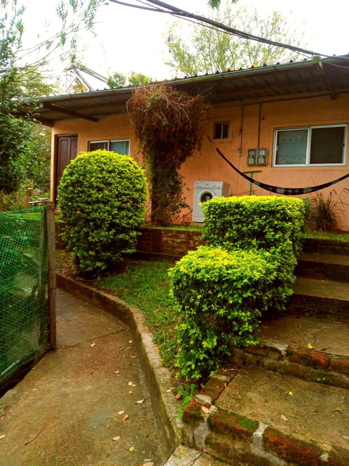 Hospedaje Silvia - Uruguai