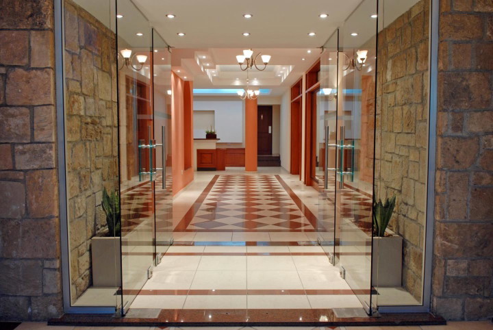 Pyramos Hotel - Paphos