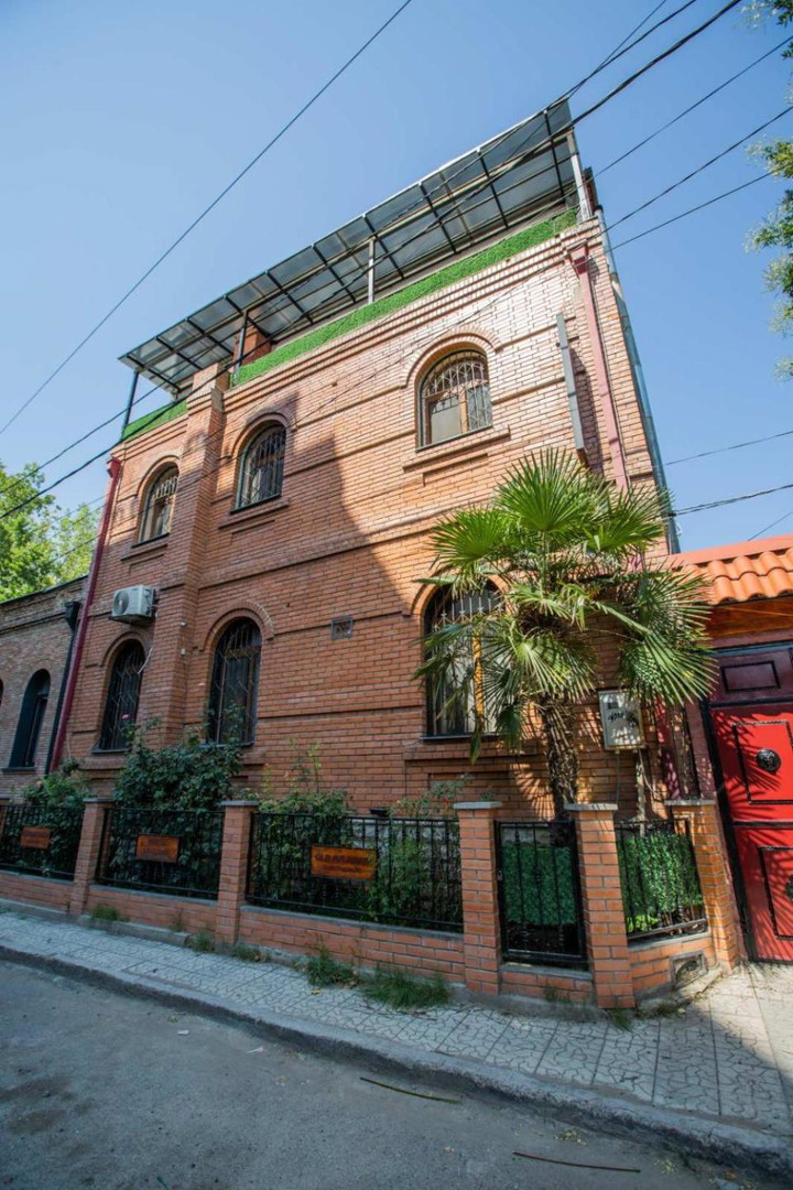 Guesthouse Old Avlabari - Tbilisi