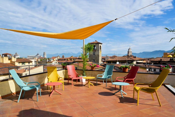 Relais Dell'ussero Pisa Centro - Provincia di Pisa