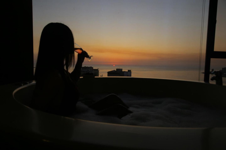 Sunrise Hotel - Lebanon