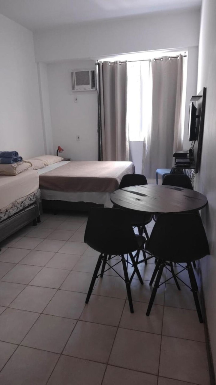 Copacabana Studio One - Rio de Janeiro