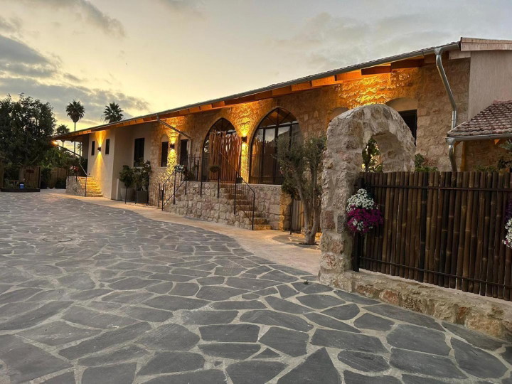 Hagafen Boutique Suites - Israel