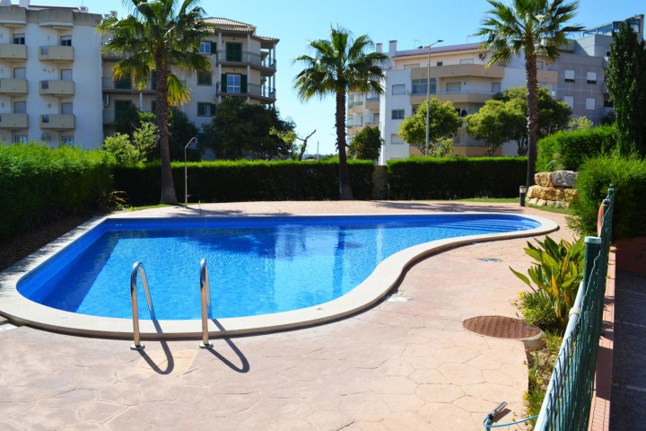 Apartamento Litoral Mar - Portimão