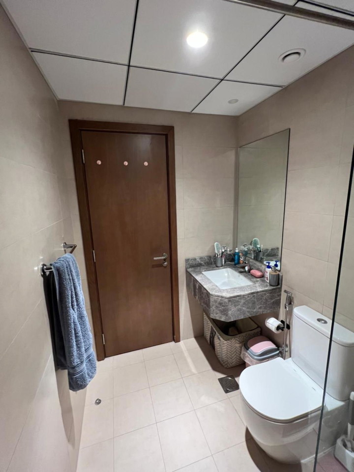Hotel Apartment - Charjah