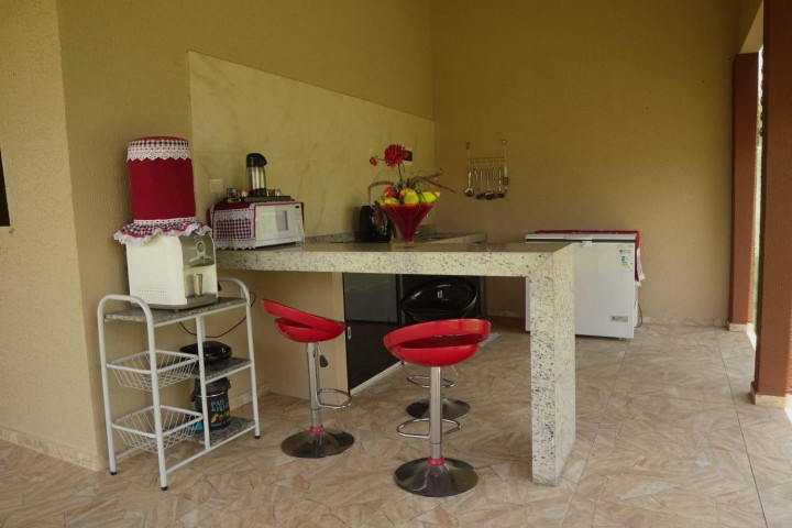 Espaço Monte Figueira - Juazeiro do Norte