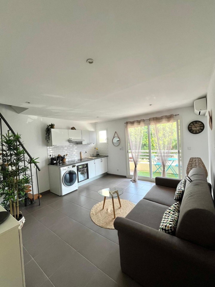 Bobo Chic Paradise - Villeneuve-Loubet