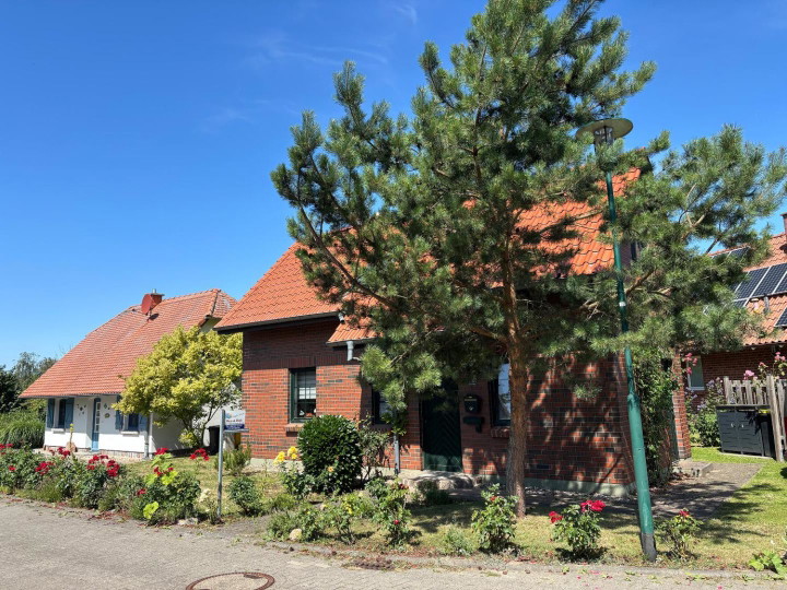 Hus An Diek - Insel Poel
