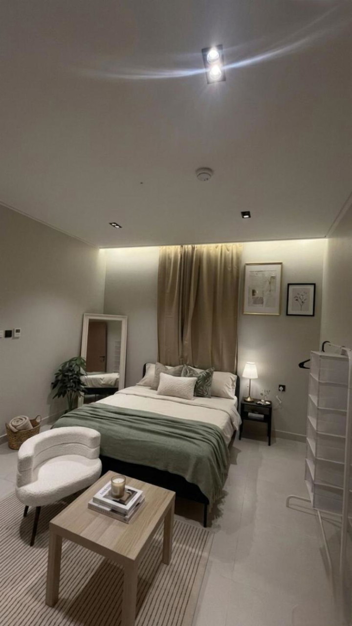 Transit Stay Jeddah - Jeddah