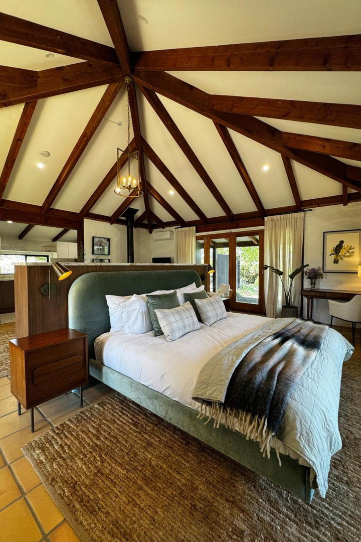 The Pavilion Yarra Valley Luxury Country Retreat - Yarra Glen