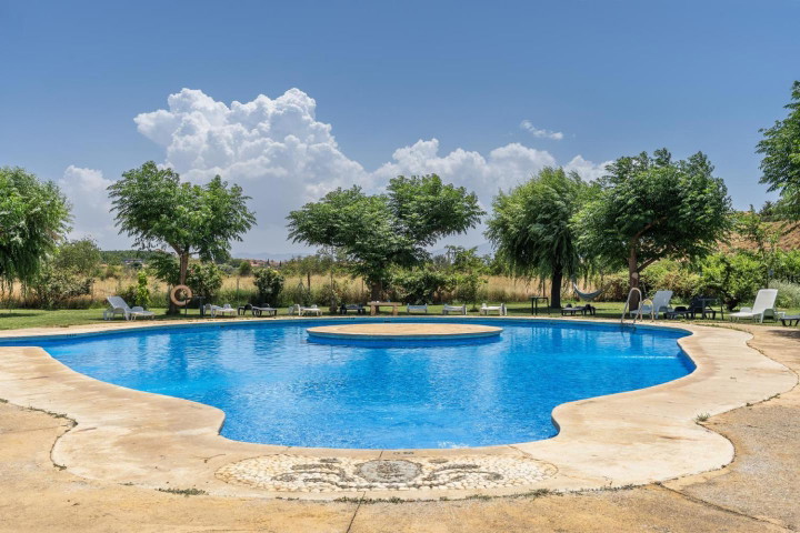 El Granado - España