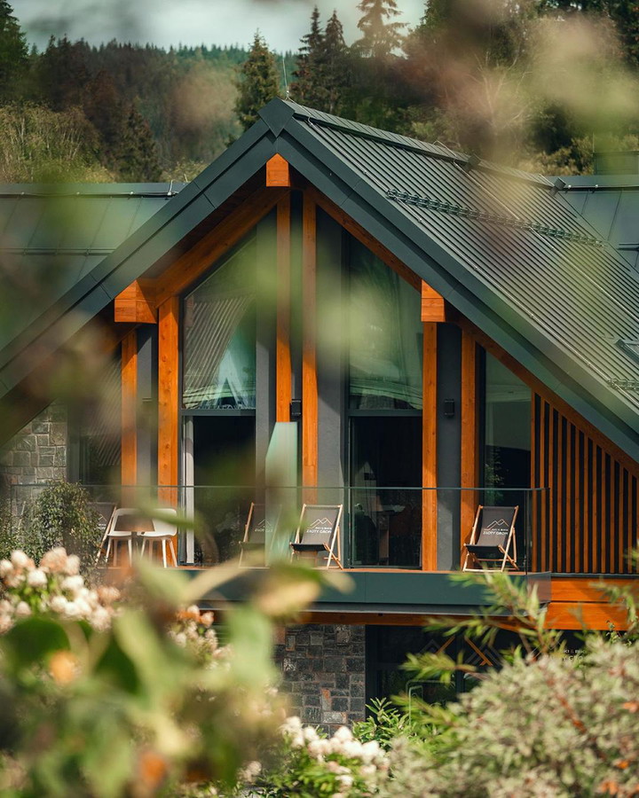 Ski And Bike Residence - Wisła
