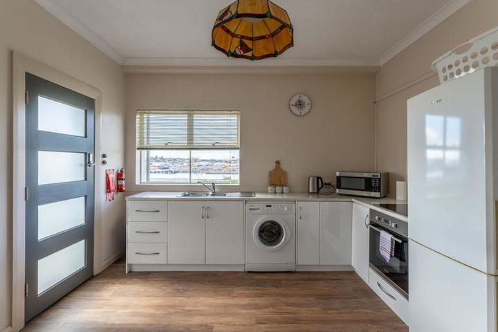 Cosy And Comfortable Unit With Parking & Wifi - Aberdeen