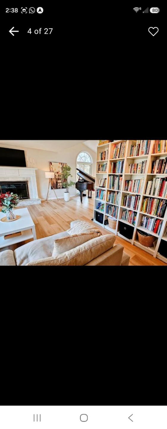 Spacious Rockford Retreat - Rockford, IL