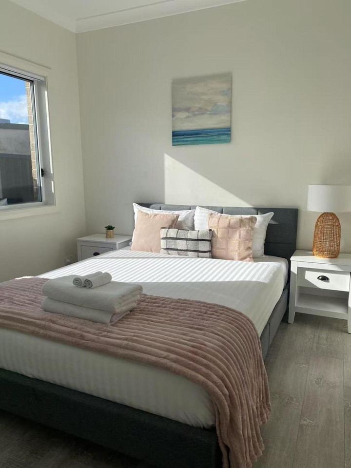 Hidden Grove Getaway Kingsgrove - Burwood