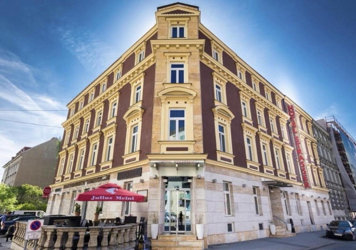 Hotel Strasser - Graz