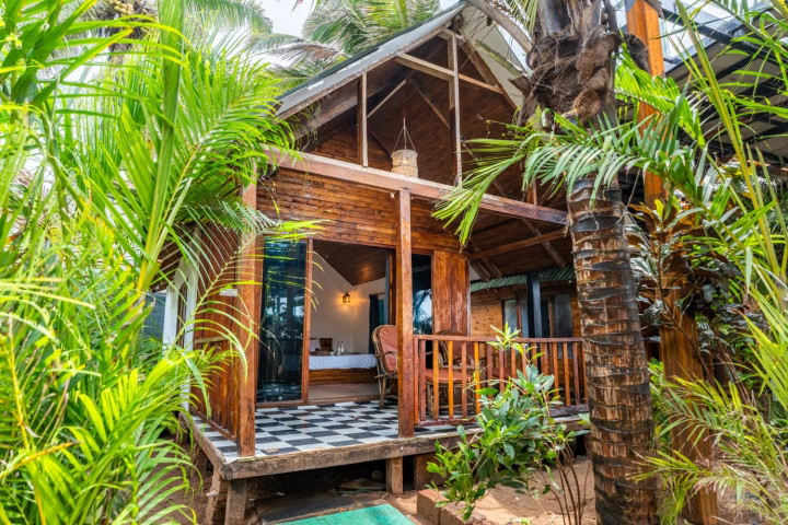 Simrose - Goa