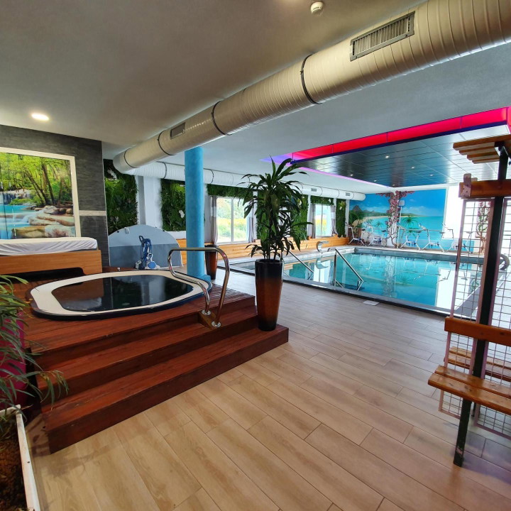 Best Western Hotel & Spa Pau Lescar Aeroport - Pau