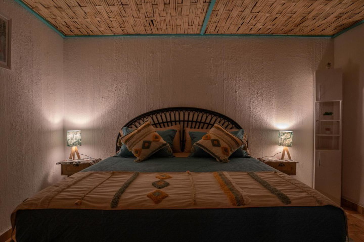 Karrizo Lodge - San Pedro de Atacama