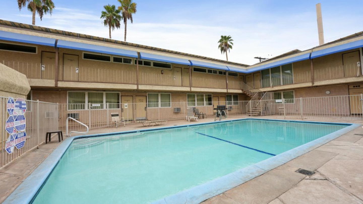 Club Trinidad Resort By Coolvacay - Palm Springs, CA