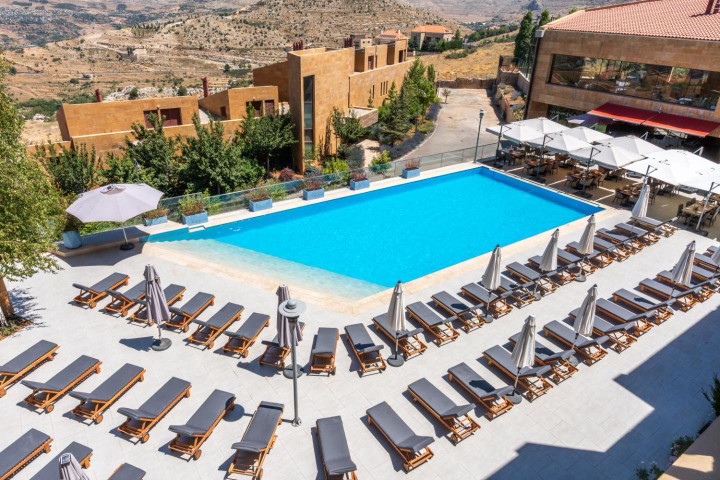 Oakridge Hotel & Spa - Lebanon