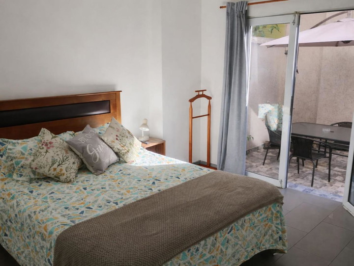 Rider Apartment, Providencia - Providencia, Chile