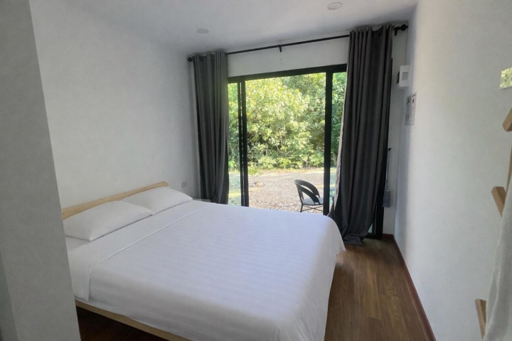 Koh Mook Morakot House - Ko Lanta